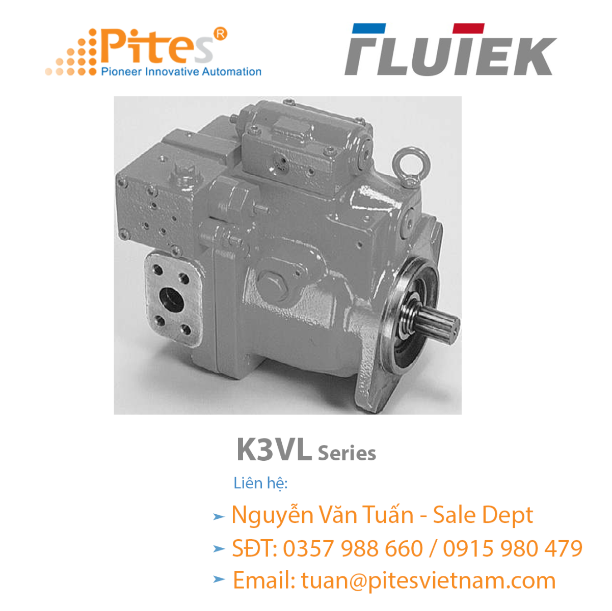 Load-sensing Circuit Swash Plate Type K3VL Series, K3VL Series, K3VL45 ...